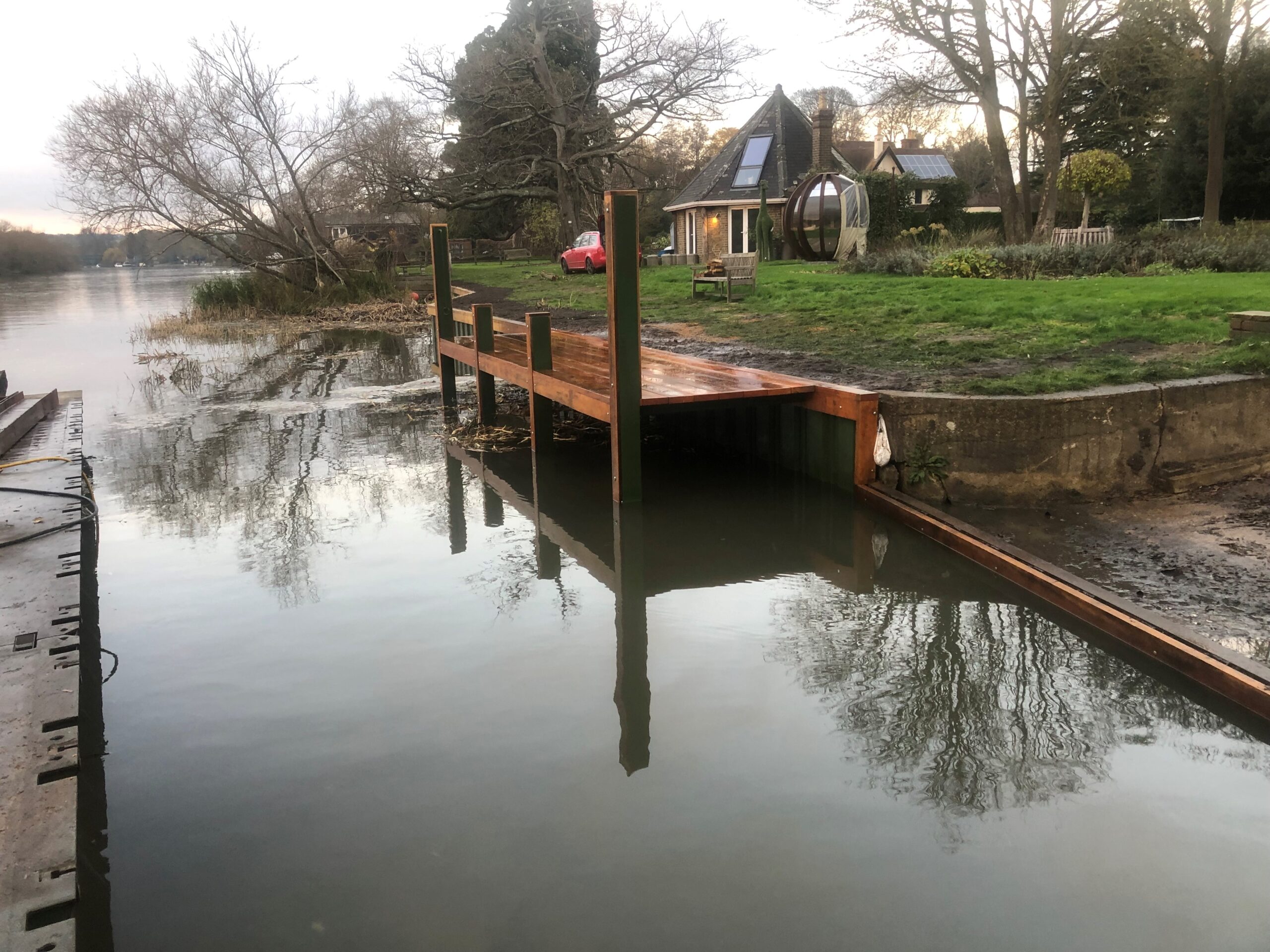 About us - Cooks Marine